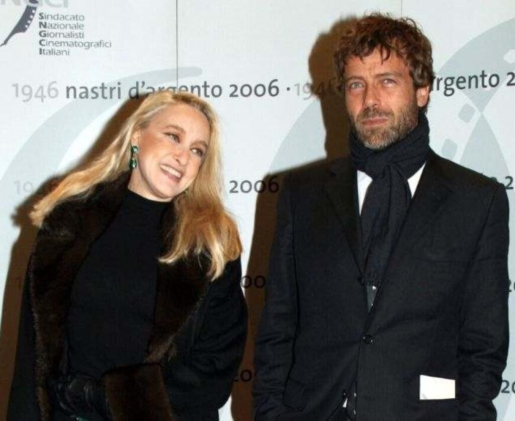 Massimo Ciavarro Età Altezza Peso Moglie Compagna Francesca Figlio