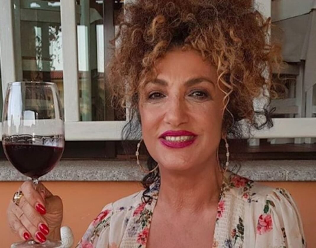 Marcella Bella oggi: età, altezza, peso, nome vero, marito, figli, ex ...