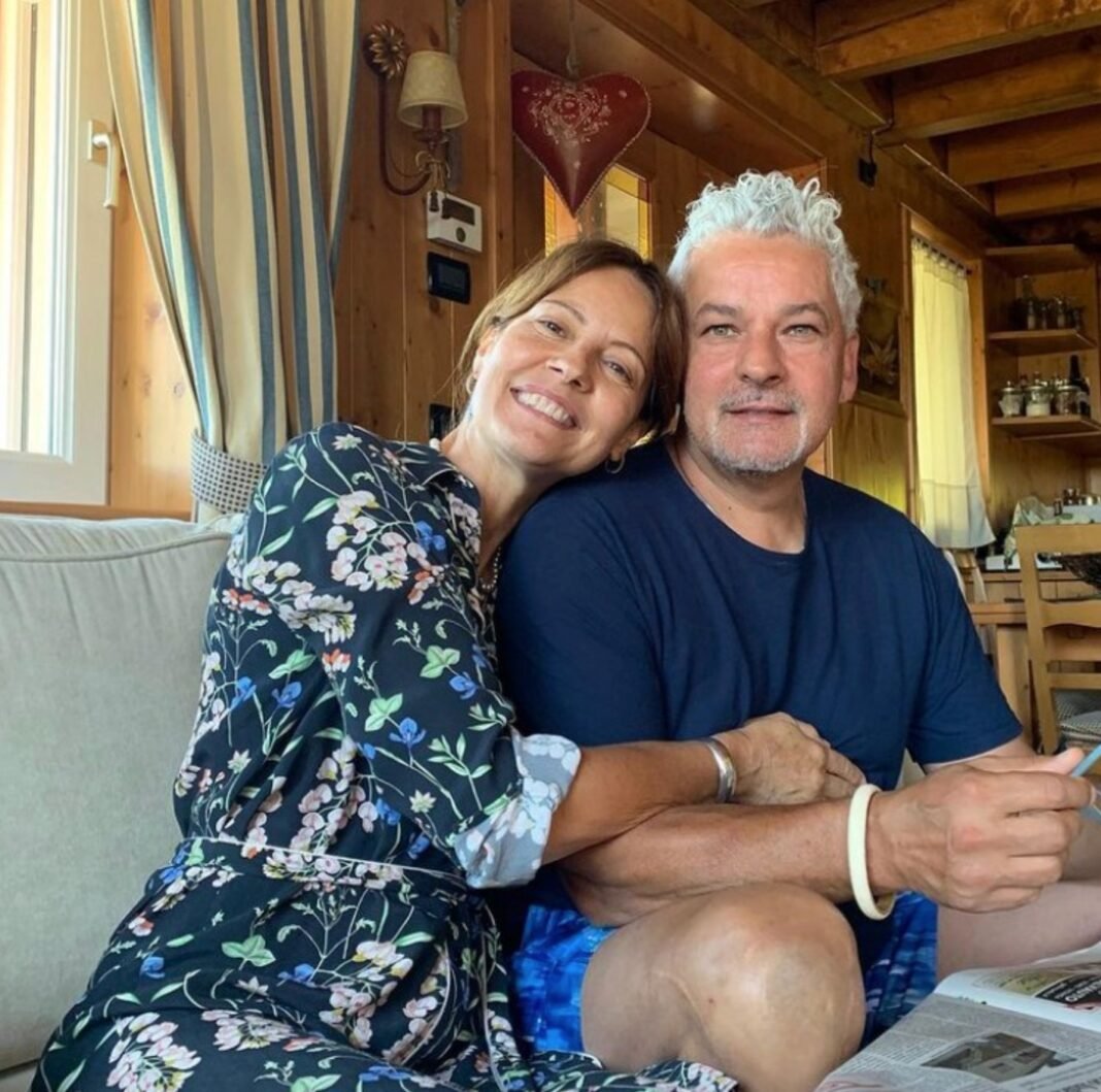 Roberto Baggio: età, altezza peso, moglie figli, dove vive, religione ...