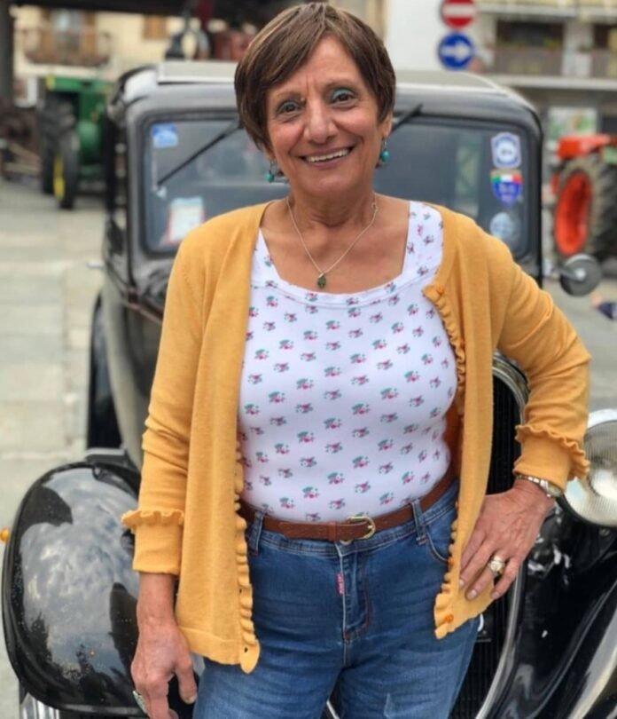 MasterChef, morta ex concorrente Anna Martelli: "Eri la più simpatica"