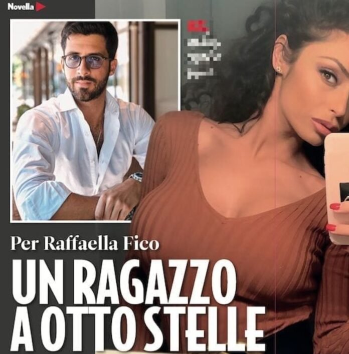 Raffaella Fico: età, altezza, peso, misure, fidanzato, figlia, cosa ha ... Raffaella Fico: età, altezza, peso, misure, fidanzato, figlia, cosa ha ...