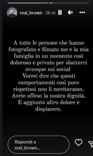 Emma Marrone, è successo dopo la morte del padre: com'è morto