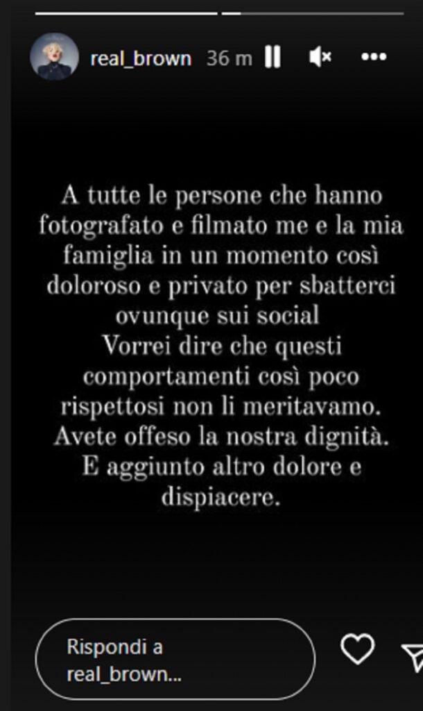 Emma Marrone, è successo dopo la morte del padre: com'è morto