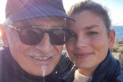 Emma Marrone, è successo dopo la morte del padre: com'è morto