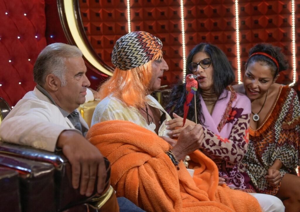 Attilio Romita contro gli autori del GF Vip: "Non è giusto così"