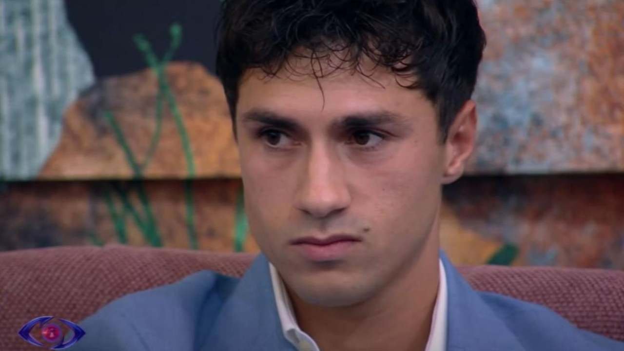 Grande Fratello, spuntano cose forti su Mirko