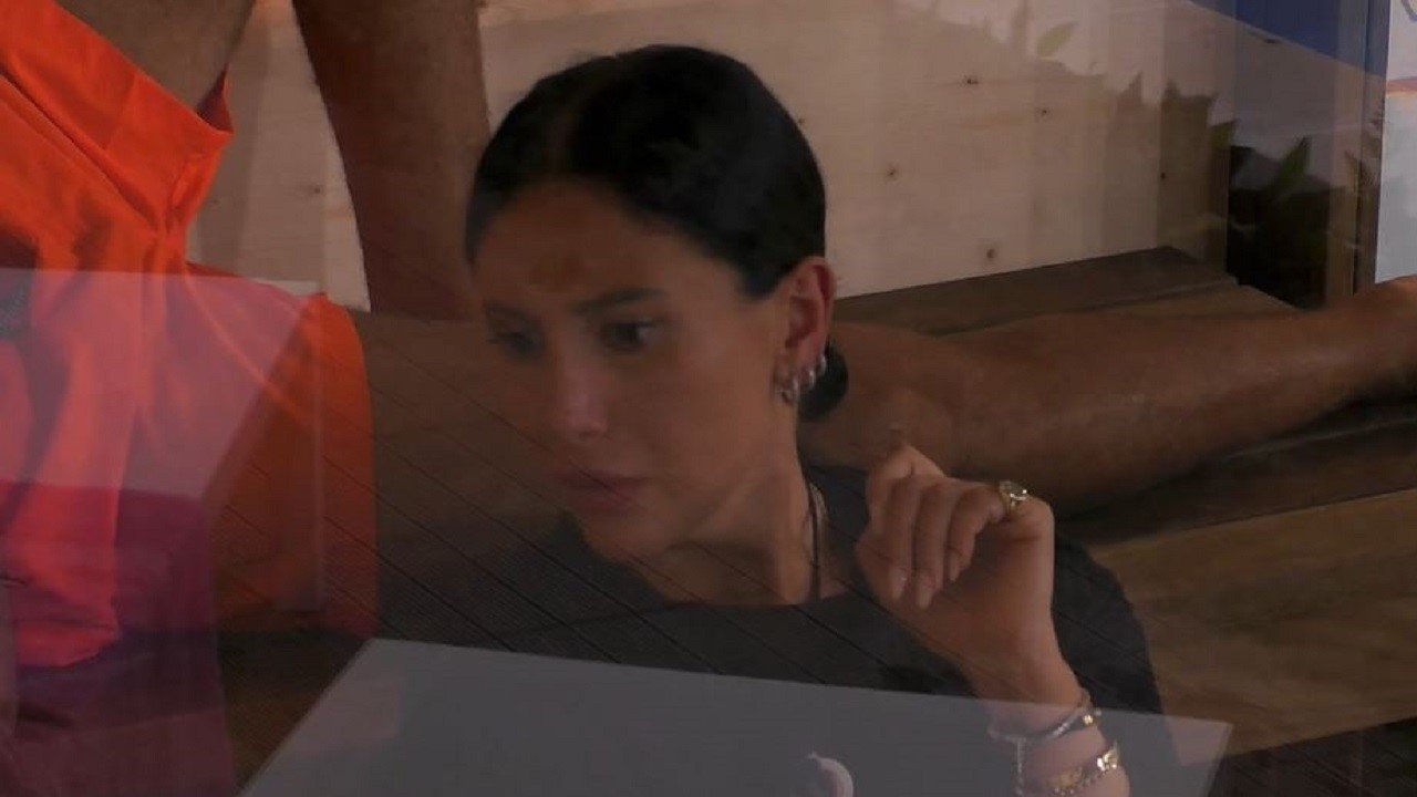 "Pubblico, attento a Jessica". Con lui nella sauna del Grande Fratello ...